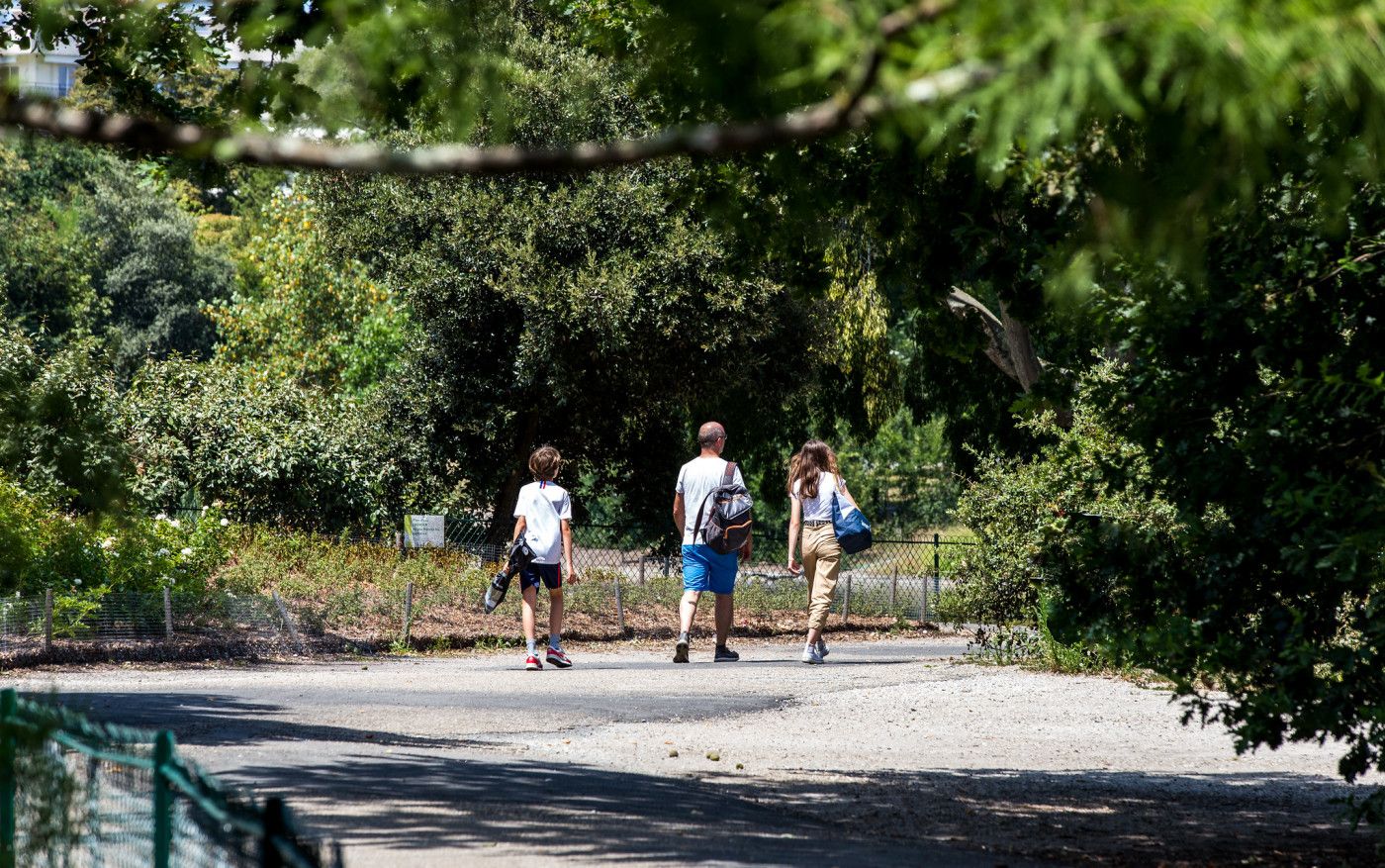 Die schönsten Parks und Parkanlagen in Bordeaux | Bordeaux Tourismus ...